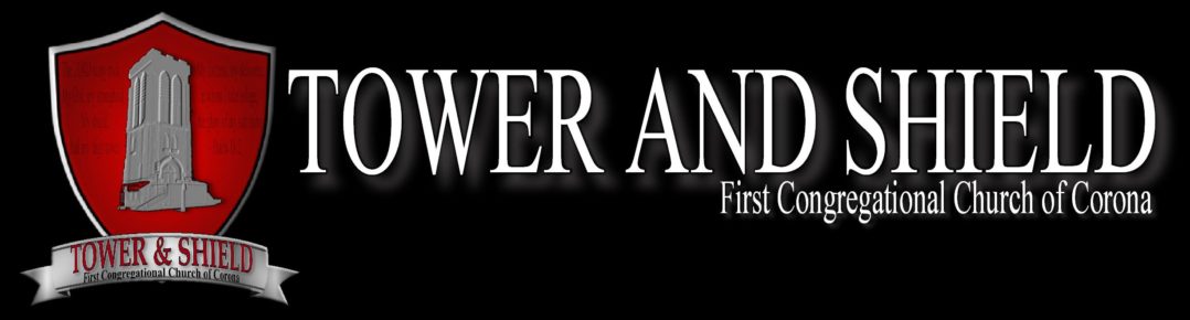 History - Tower & Shield